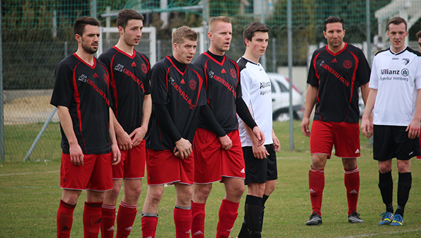 Auswärtssieg in Velm! - News - FK HAINBURG